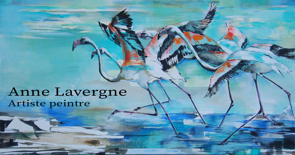 Anne Lavergne